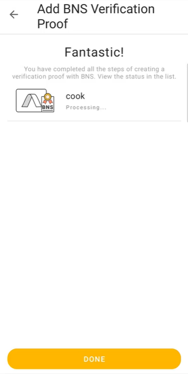 What's BNS and Why it is Important – Support | KDAN