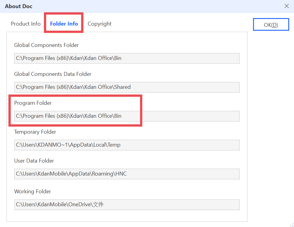 How to find my license file? – Support | KDAN